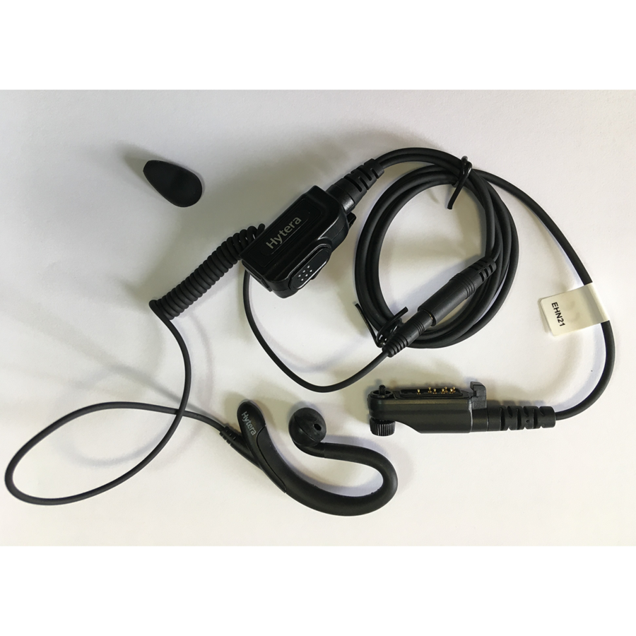 HYTERA EHN-21 - MICRO/EARPHONE