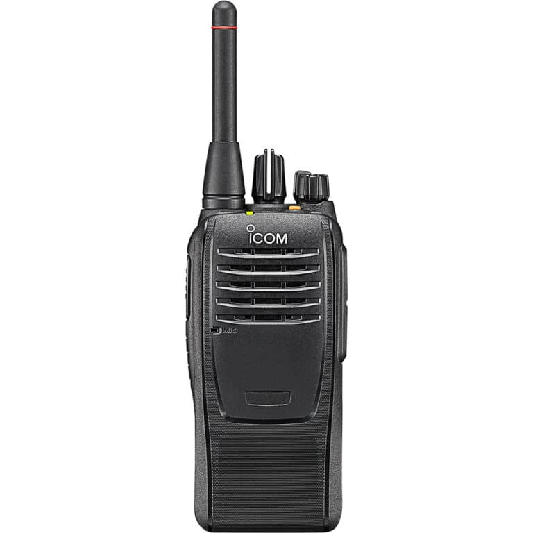 ICOM IC-F29SR2 - LICENSE FREE TRANSCEIVER