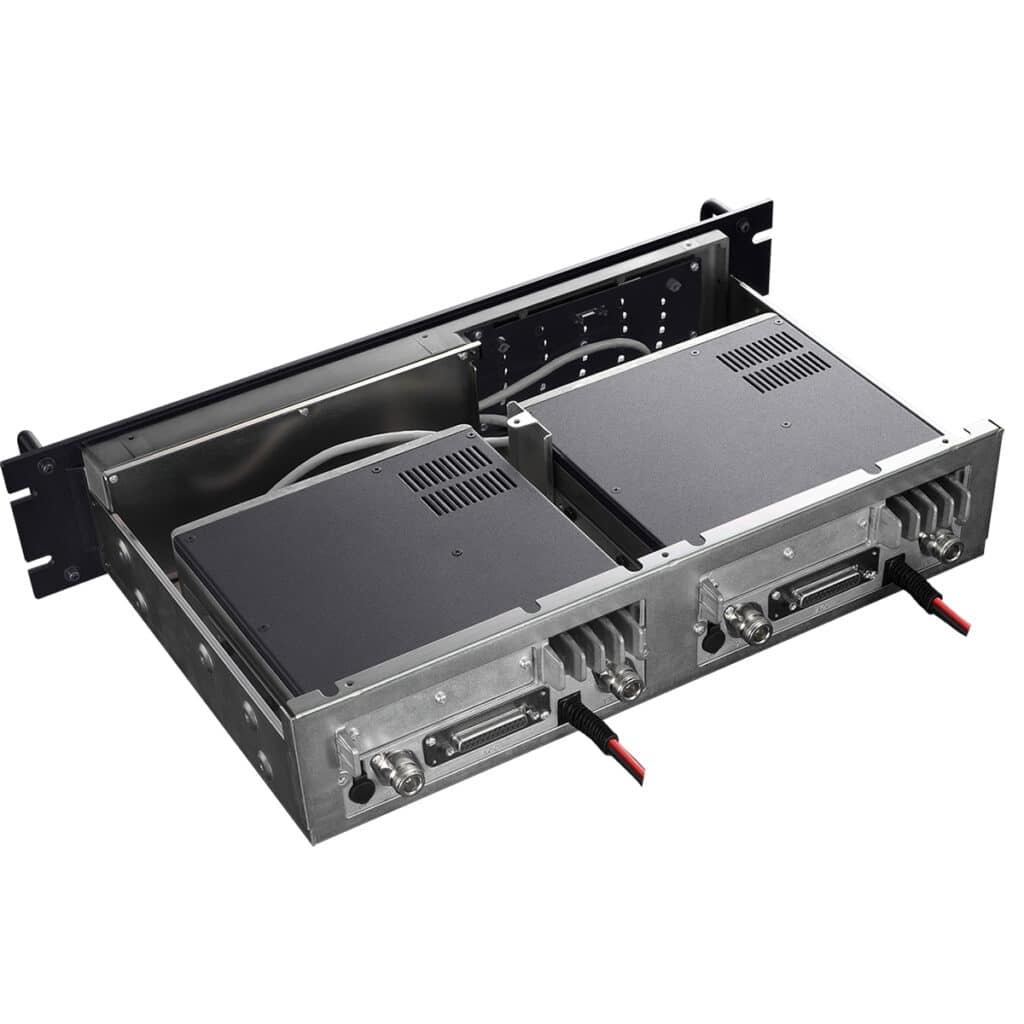 ICOM IC-FR5100 / IC-FR6100 - DIGITAL REPEATER