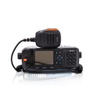 HYTERA MT-680 PLUS - MOBILE TETRA TERMINAL