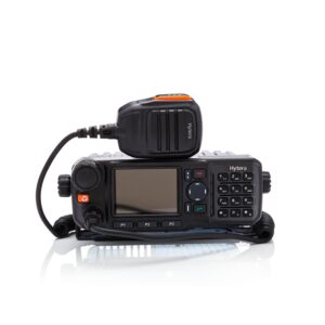 HYTERA MT-680 PLUS - MOBILE TETRA TERMINAL