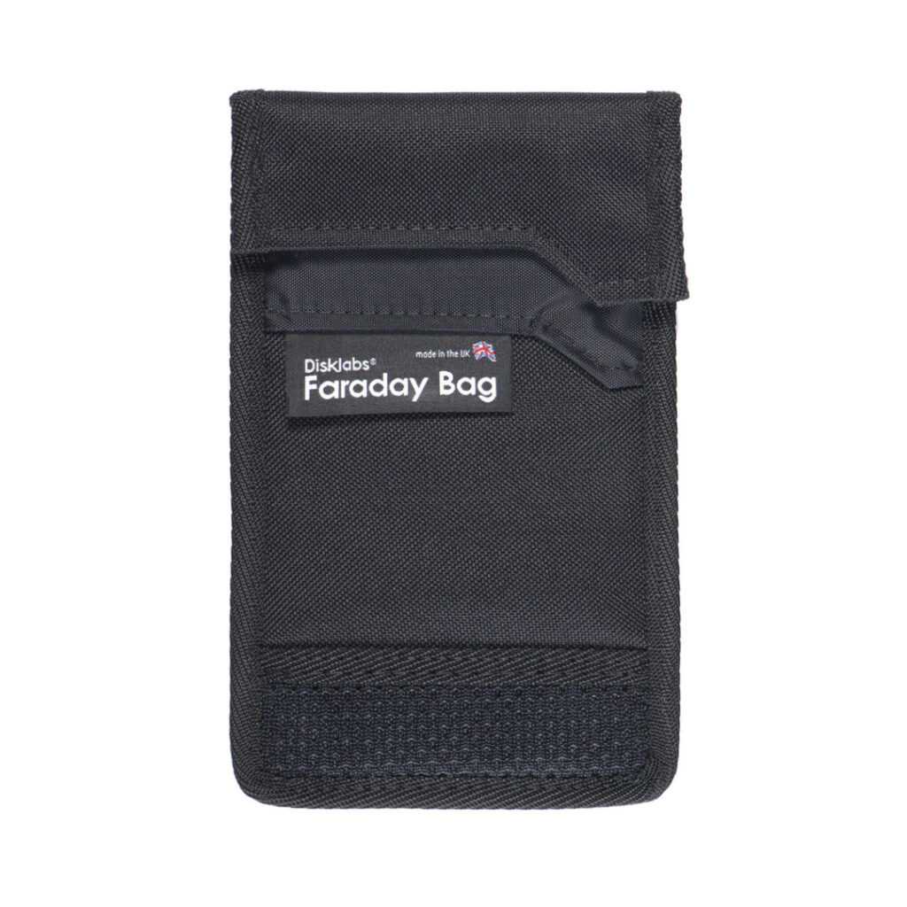 FARADAY BAGS AND CASES
