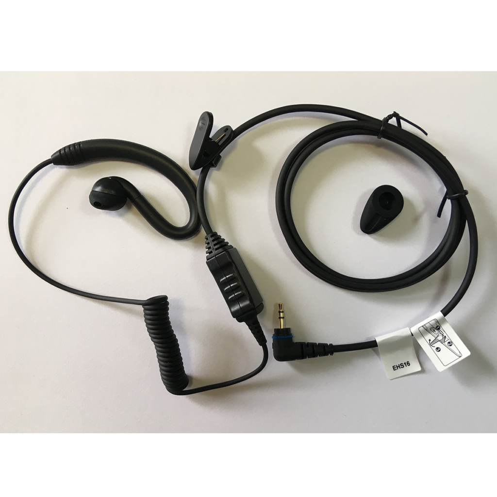 HYTERA EHS-16 - MICRO/EARPHONE