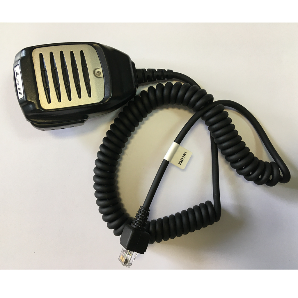 HYTERA SM-11R1 - EXTERNAL MICROPHONE