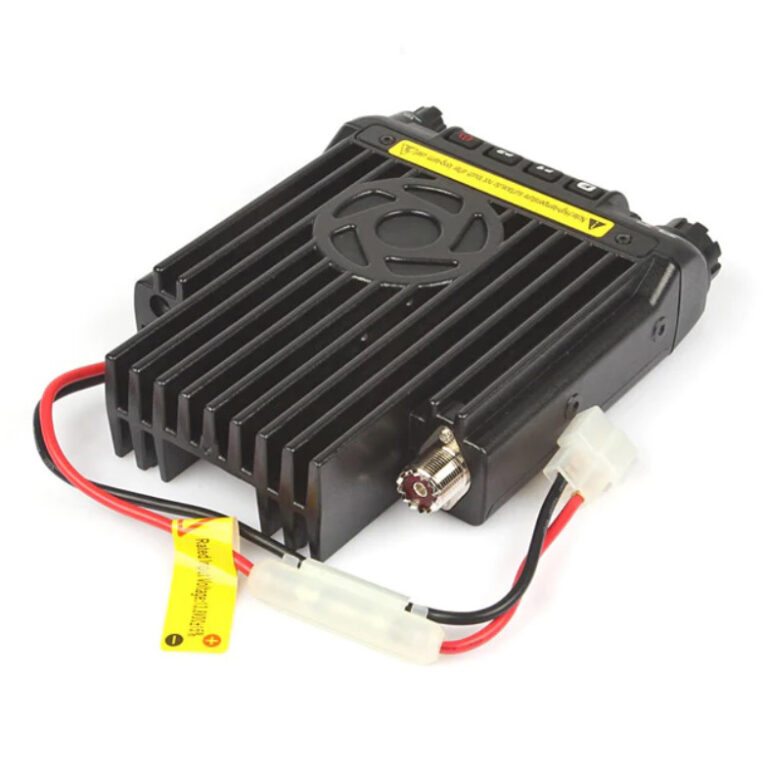 TYT TH-9000 - MOBILE AMATEUR TRANSCEIVER | Integra-A